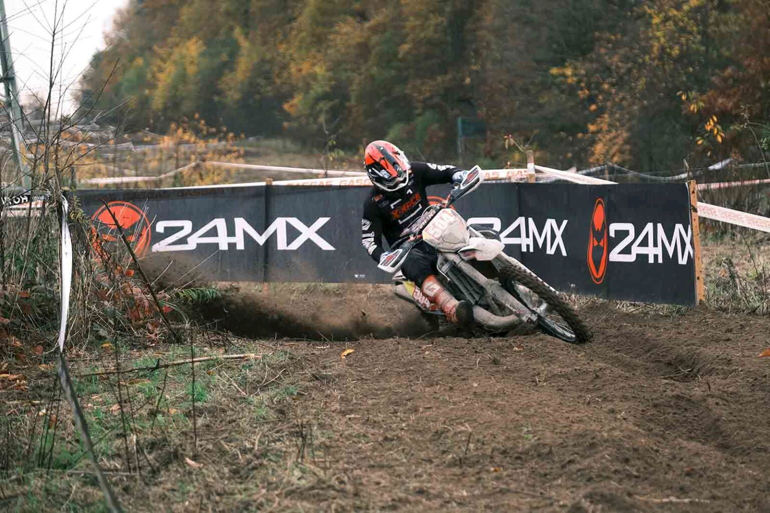 24MX alongside the 2023 Enduro European Championship – enduro.nl